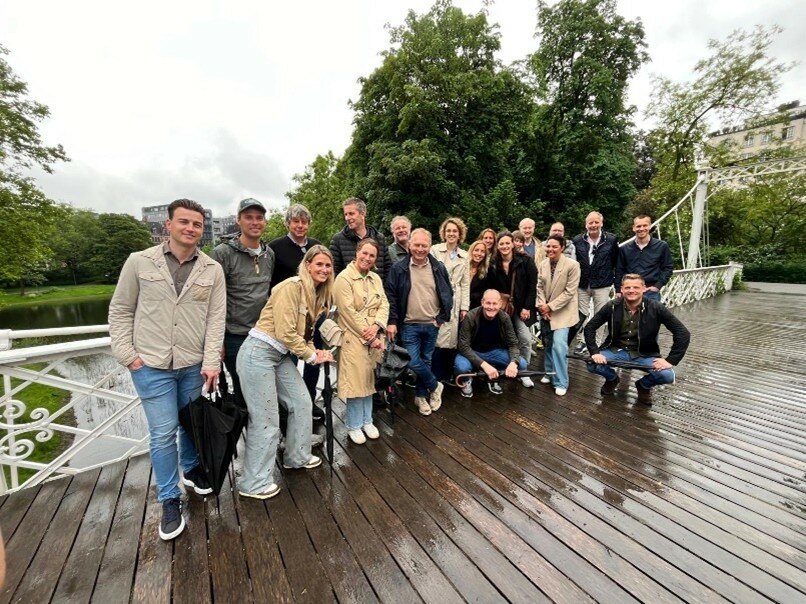 Retail Safari 2024 - EFSA